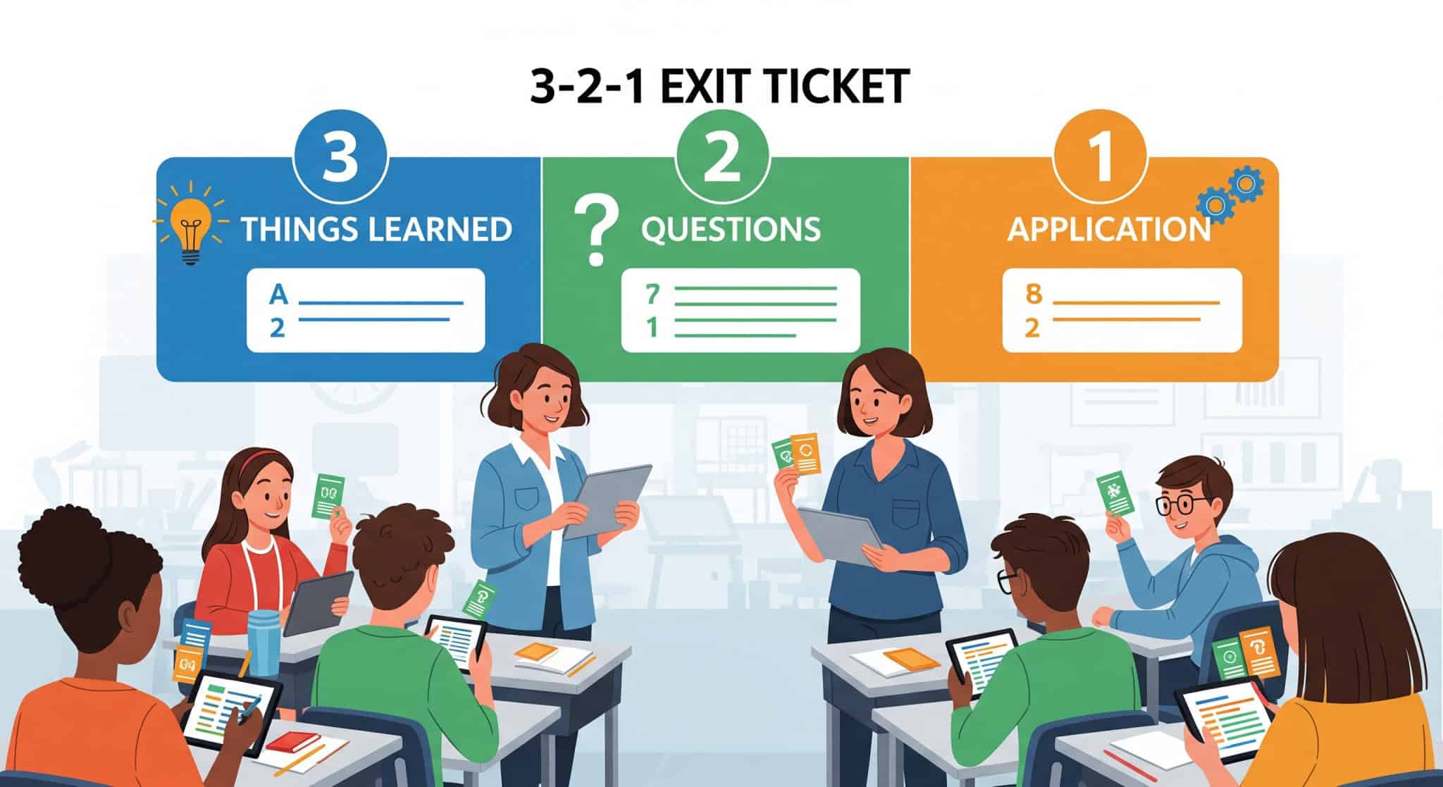 7 Effective Formative Assessment Activities for Better Classroom ...