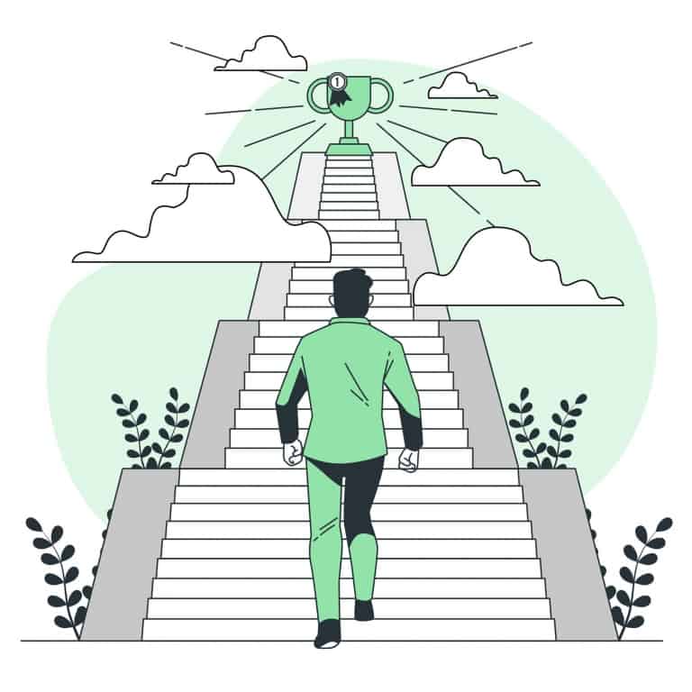 Goeie leierskapsvaardighede | Top 5 belangrike eienskappe en voorbeelde ...