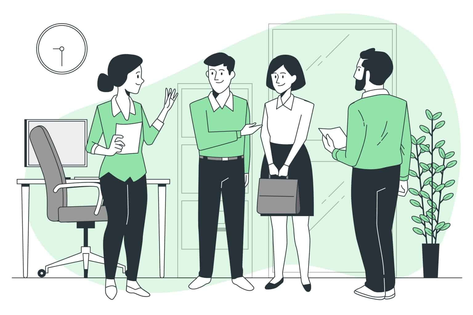 Exemples de processus d'intégration : 4 étapes, meilleures pratiques ...