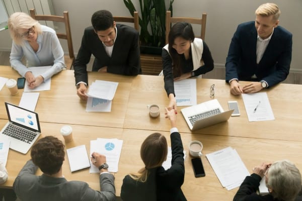 11 Steps To Run A Successful Strategic Management Meeting - AhaSlides