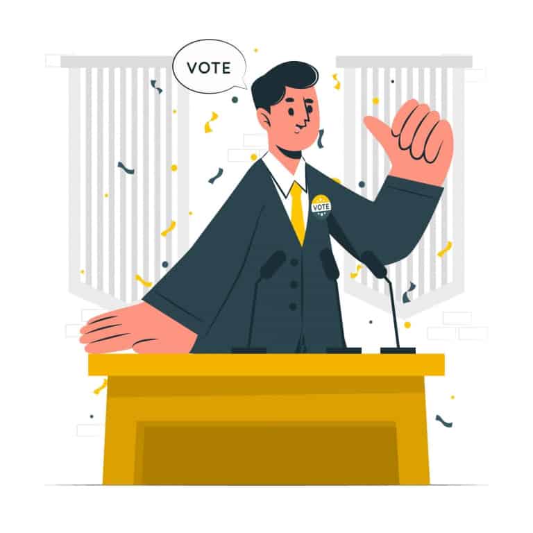 O que é falar em público? Tipos, exemplos e dicas para acertar em 2025 ...