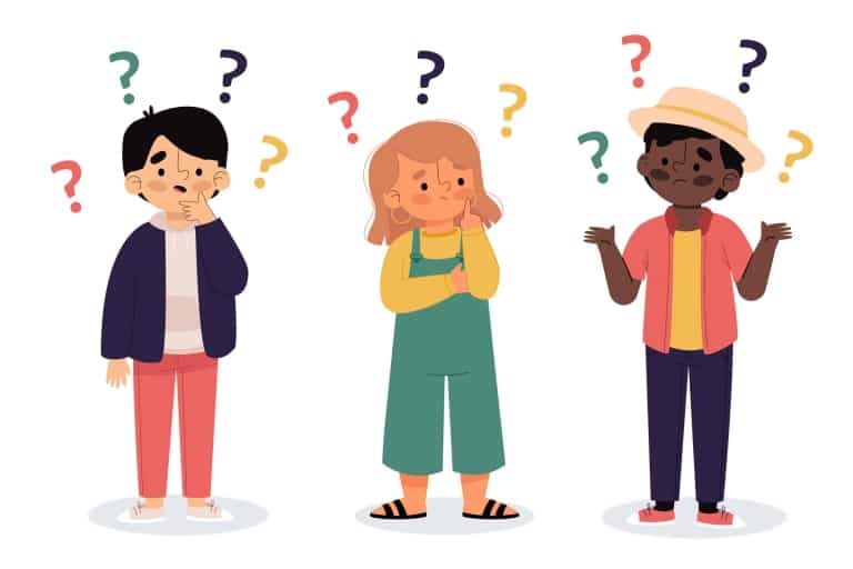 Get To Know You Games | 40+ Unexpected Questions for Icebreaker ...