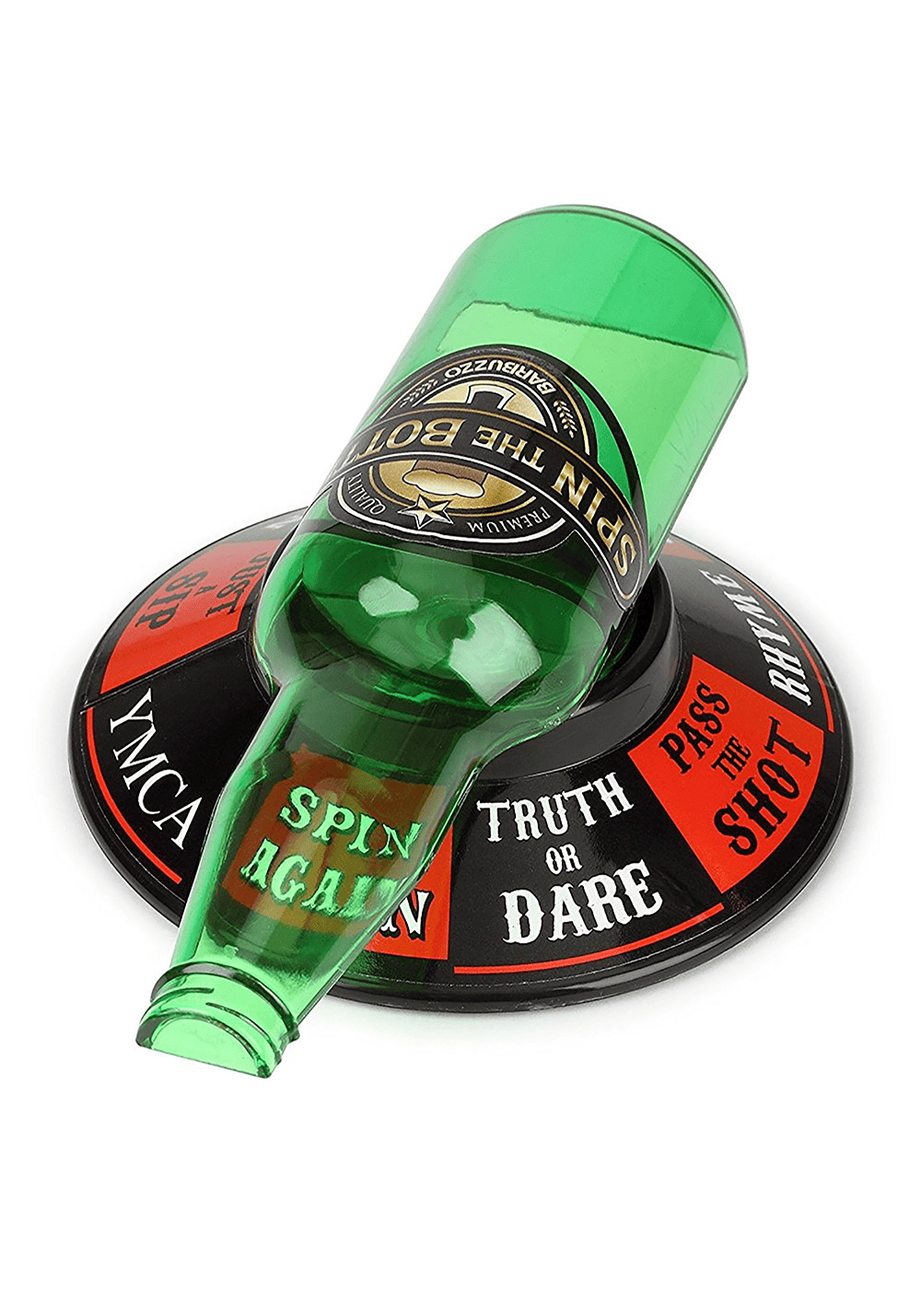 Best 130 Spin The Bottle Questions To Play in 2025 - AhaSlides