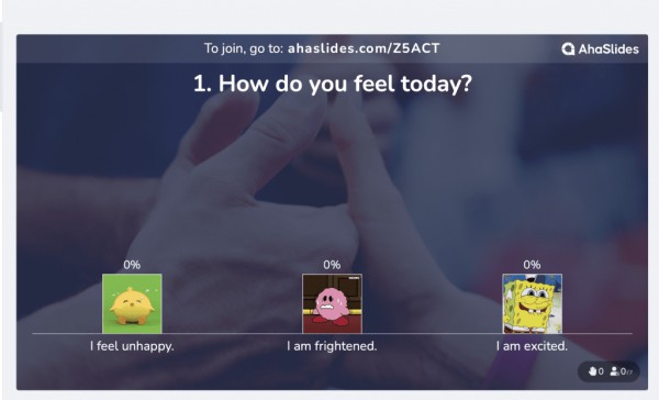 50+ Fun Quiz Ideas to Gain Doubled Interactions Fast and Easy - AhaSlides