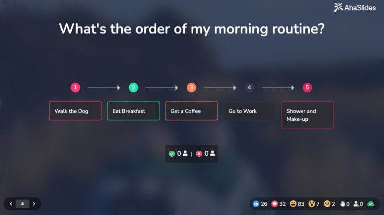 30 Fun Quiz Ideas to Gain Doubled Interactions Fast and Easy - AhaSlides