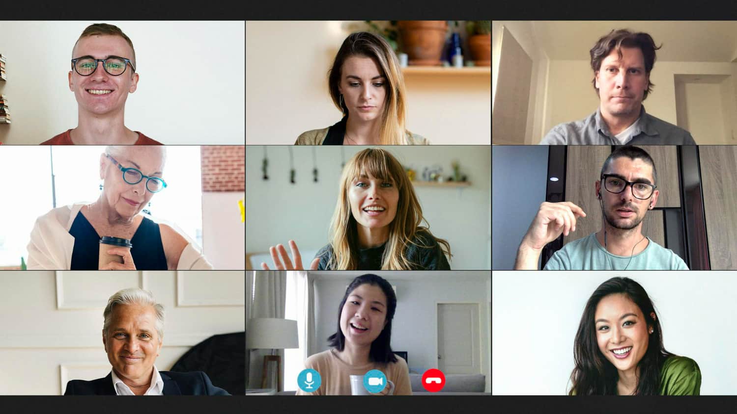 115+ Ice Breaker Questions Everyone Will Love | 2025 Update - AhaSlides