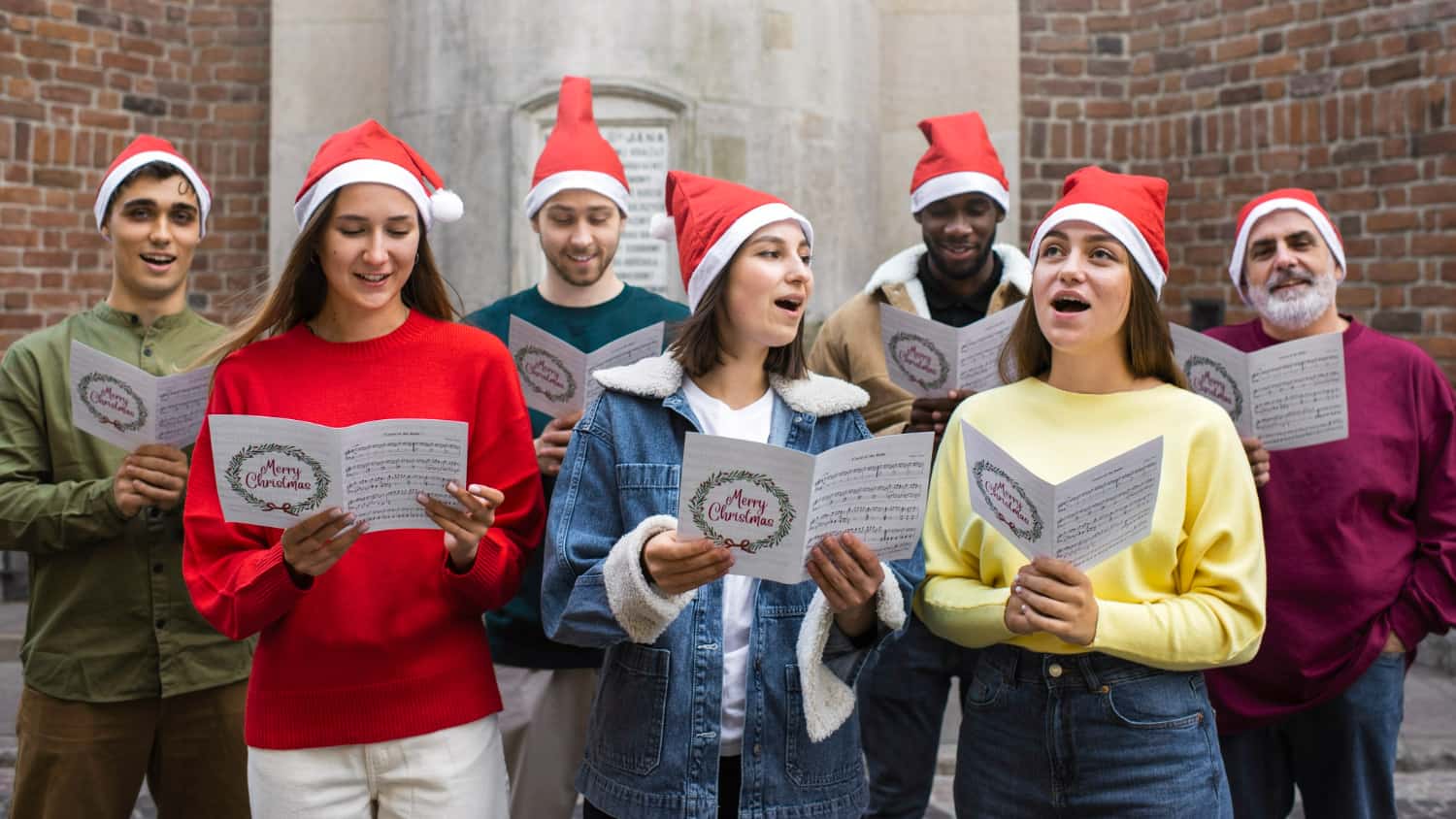 Christmas Music Quiz | 75 Best Questions And Answers