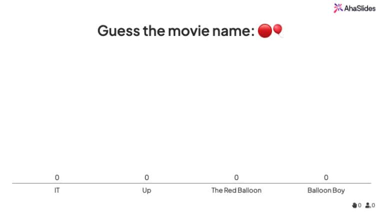 30 Ide Kuis Seru untuk Mendapatkan Interaksi Ganda dengan Cepat dan ...