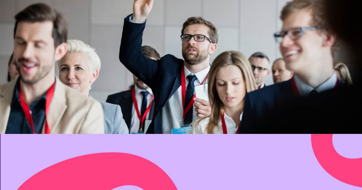 110+ Interesting Questions to Ask in Meetings, Training and ...
