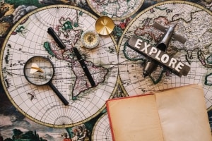 80+ Geography Quiz Questions For Traveling Experts | With Answers ...