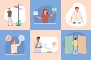 Choose 1 Or 2 Wheel | Best Wheel Decision Maker in 2024 - AhaSlides