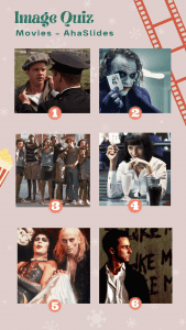 120+ Image Quiz Questions (How to Create a Free Picture Quiz) - AhaSlides