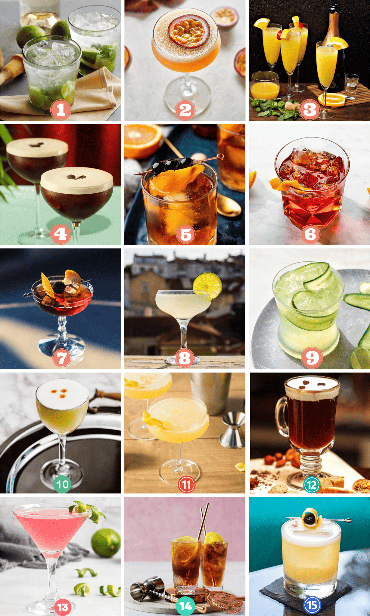 The Ultimate 120+ Image Quiz Questions With Answers (Different ...