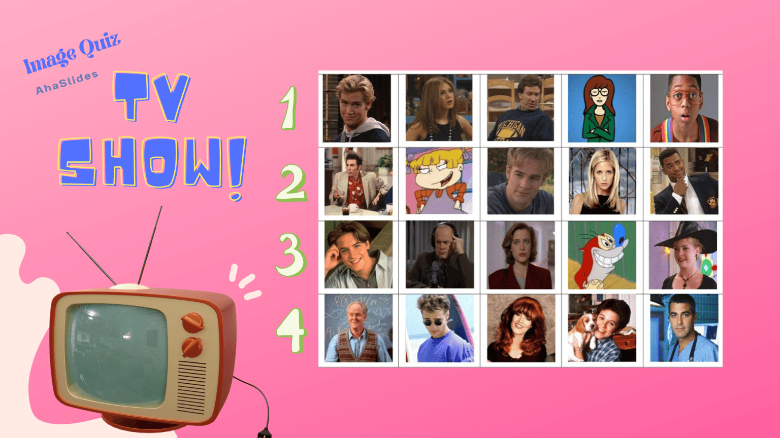 Plus de 120 questions de quiz d'images (Comment créer un quiz d'images ...