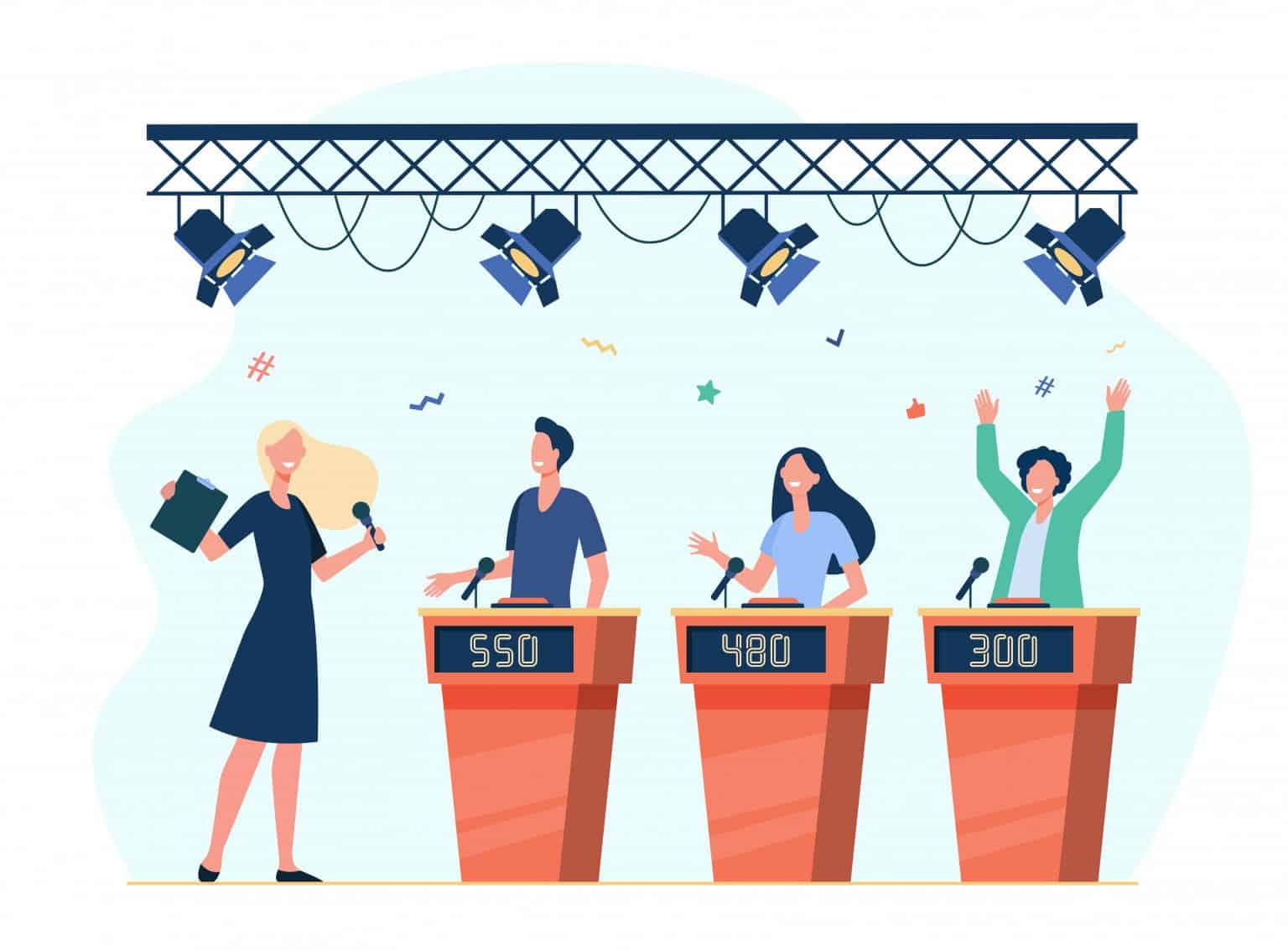 Nakakatawang Mga Pangalan ng Koponan | 460+ Ideya na Siguradong ...