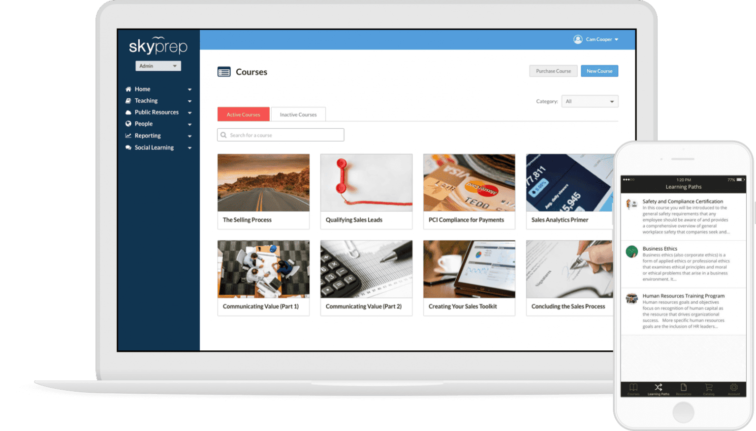 13 Best Online Tools for Trainers (2025 Updated!) - AhaSlides