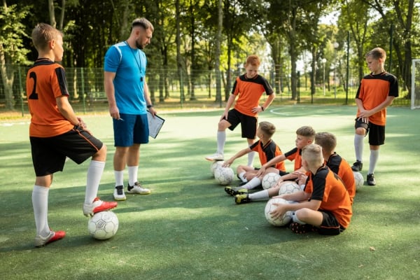 Nakakatawang Mga Pangalan ng Koponan | 460+ Ideya na Siguradong ...