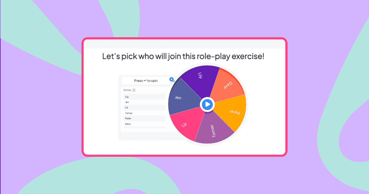 Présentation PowerPoint « Roue de la fortune » : Guide pratique et ...