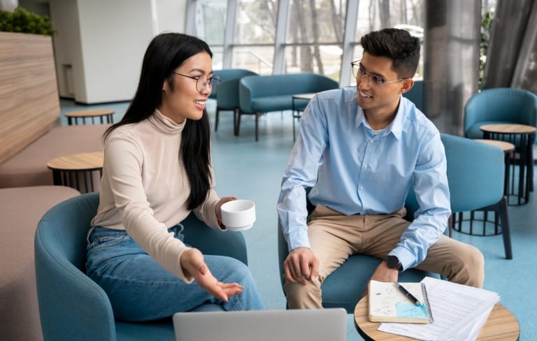 140 Conversation Topics That Work In Every Situation (+ Tips) - AhaSlides