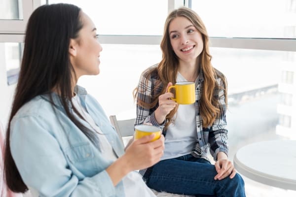 140 Topik Percakapan Yang Berhasil Di Setiap Situasi (+ Tip) - AhaSlides