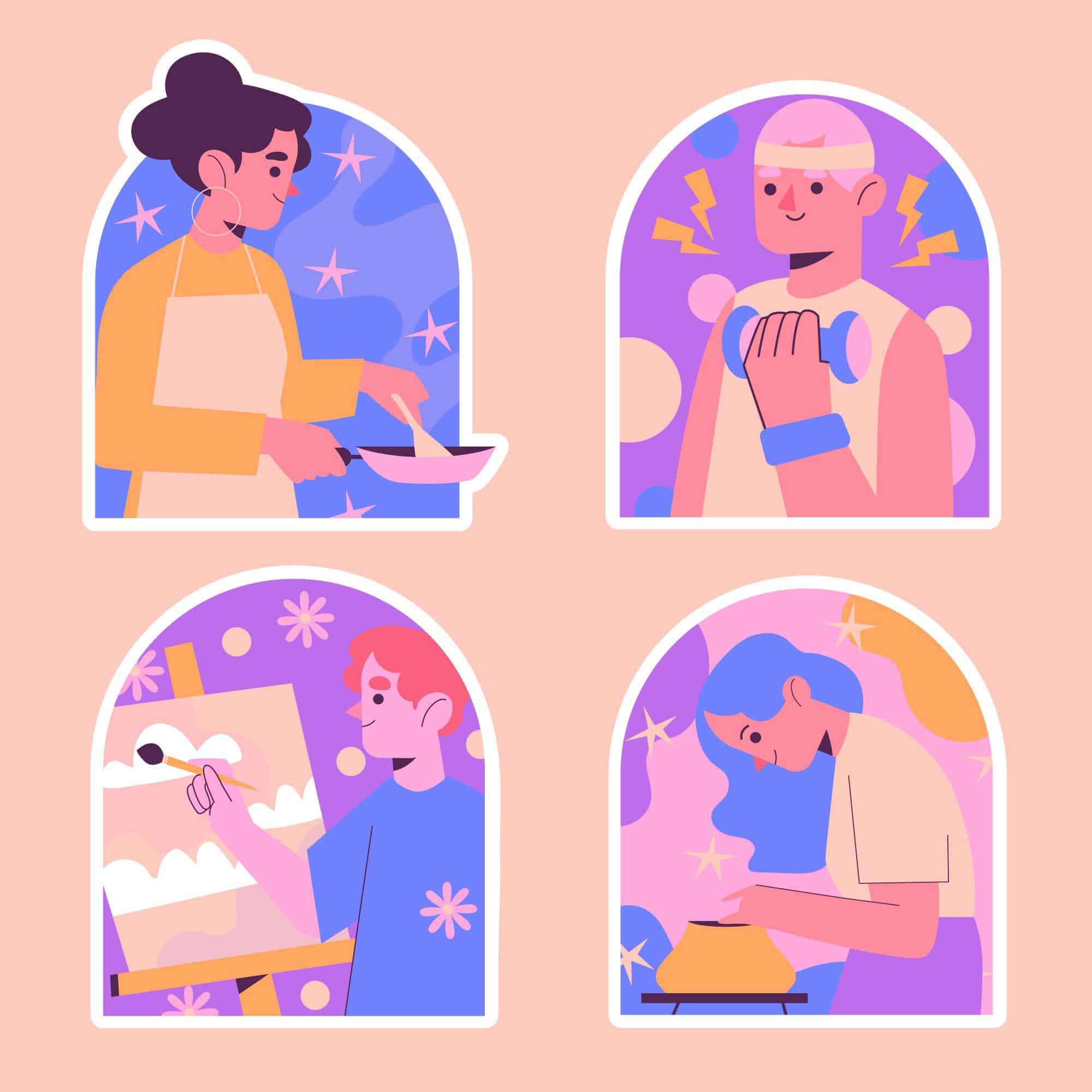 5 Self Concept Examples, Best Practices And Best Tools in 2025