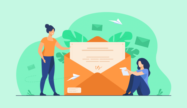 Email Undangan Rapat | Kiat, contoh, dan templat terbaik (100% gratis ...