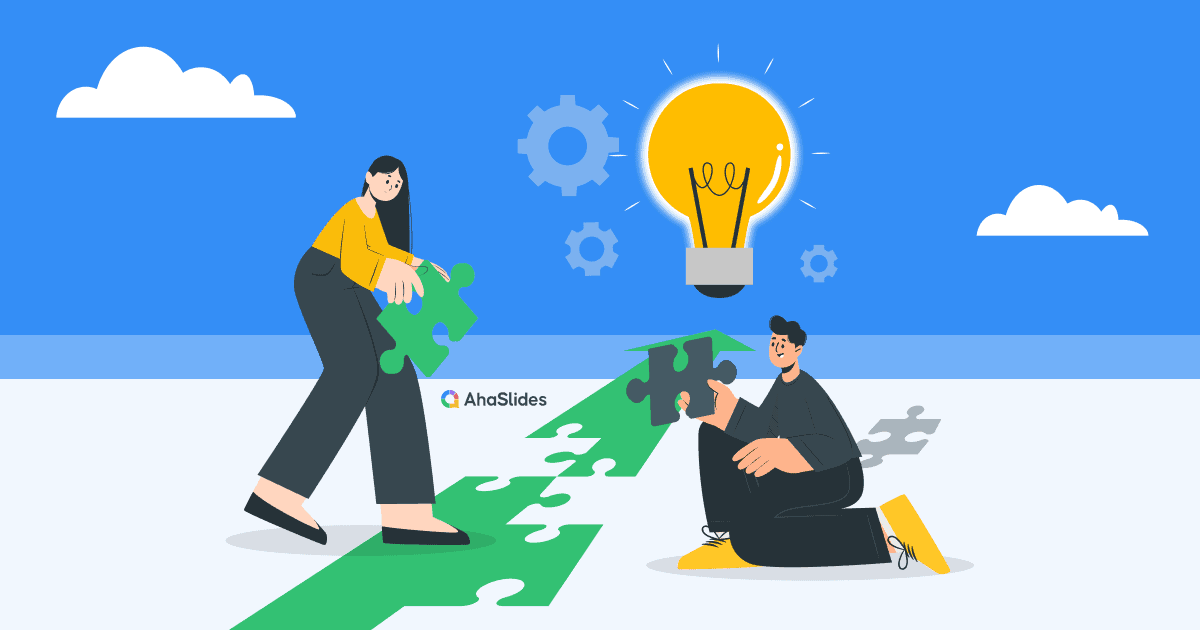 9 Creative Problem Solving Examples To Solve Real Interview Questions
