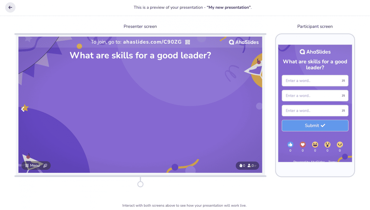 Creating Word Cloud Excel | 2025 Ultimate Guide - AhaSlides