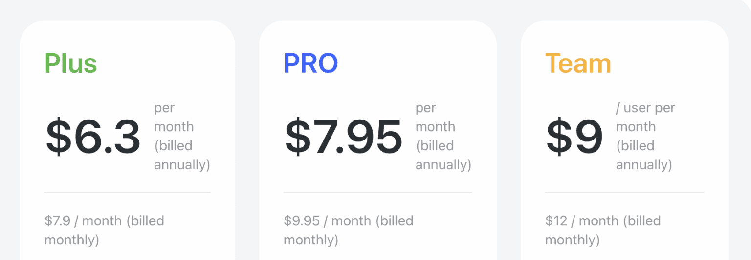 8 Ultimate Mind Map Makers with Best Pros, Cons, Pricing in 2025