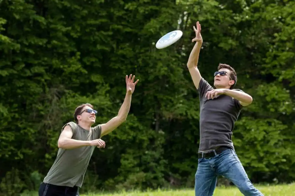 15+ Best Outdoor Games For Adults In 2024