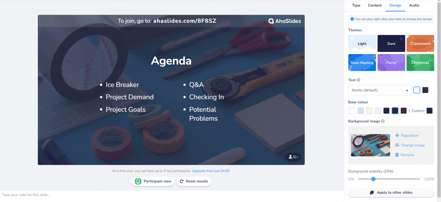 8 Pangunahing Hakbang sa Pagsulat ng Agenda ng Pagpupulong na may ...