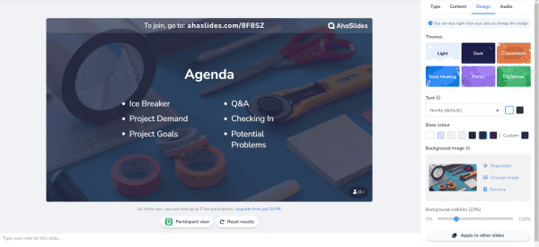 8 Key Steps to Write Meeting Agenda with Free Template | Examples