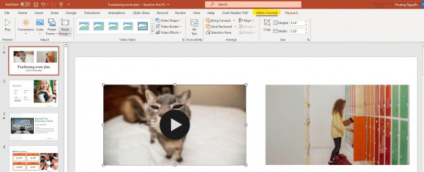 Como adicionar vídeo no PowerPoint em 6 etapas fáceis - AhaSlides