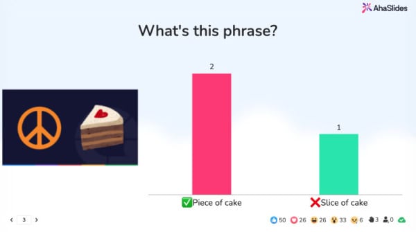 20 Best Large Group Games for Teams and Events | 2025 Guide - AhaSlides