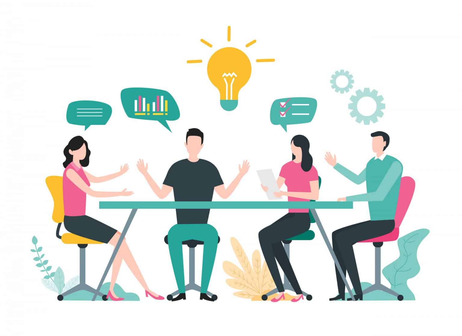 Decision Making Examples | 2025 Guide to Make Effective Decisions ...