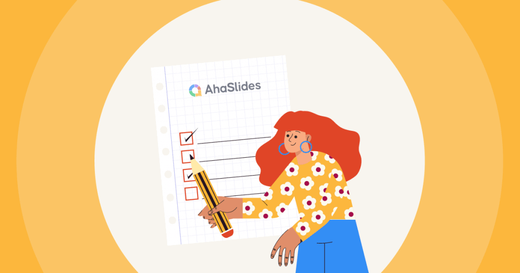 最佳 80+ 自我評價例子 | 王牌你的表現審查 - AhaSlides