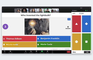 7 Quizizz Alternatives with Top Choices | Revealed in 2025 - AhaSlides