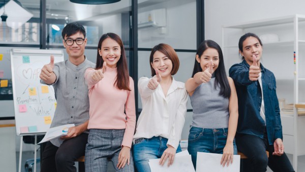 Más de 8 estrategias efectivas de motivación de los empleados | Guía ...