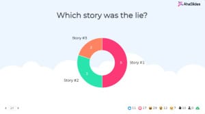 Two Truths and a Lie: 50+ Ideas + Complete Game Rules to Break the Ice ...