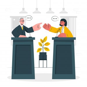 Top 70 Controversial Debate Topics For Critical Thinkers in 2025 ...