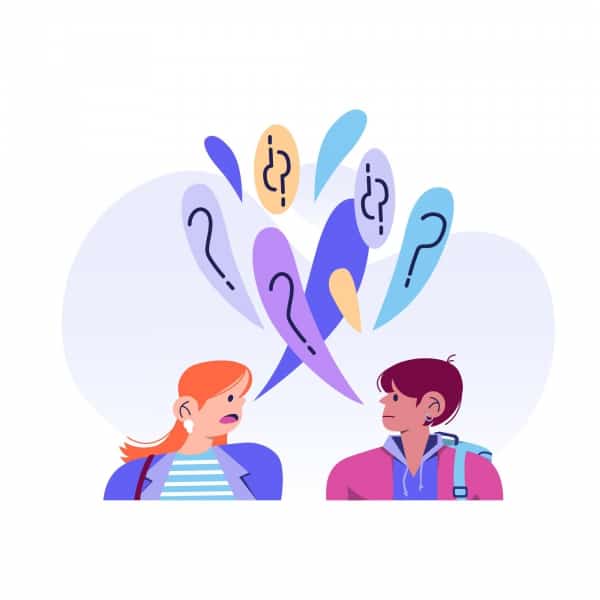 Los más de 80 temas principales para discutir que pondrán a prueba tus ...