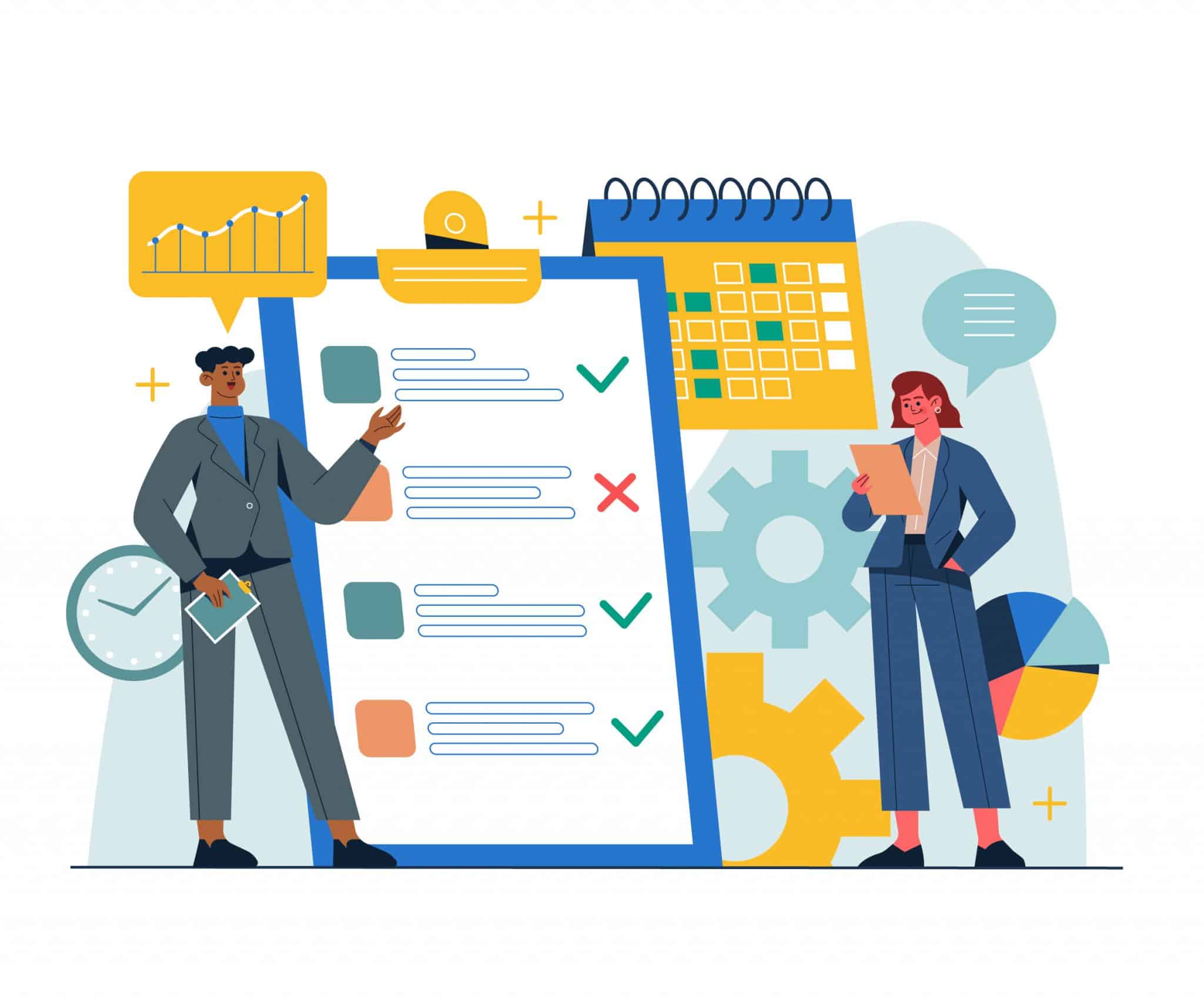 How To Write A Year End Review Examples For 10x Better Recap How To Write A Year End Review Examples For 10x Better Recap