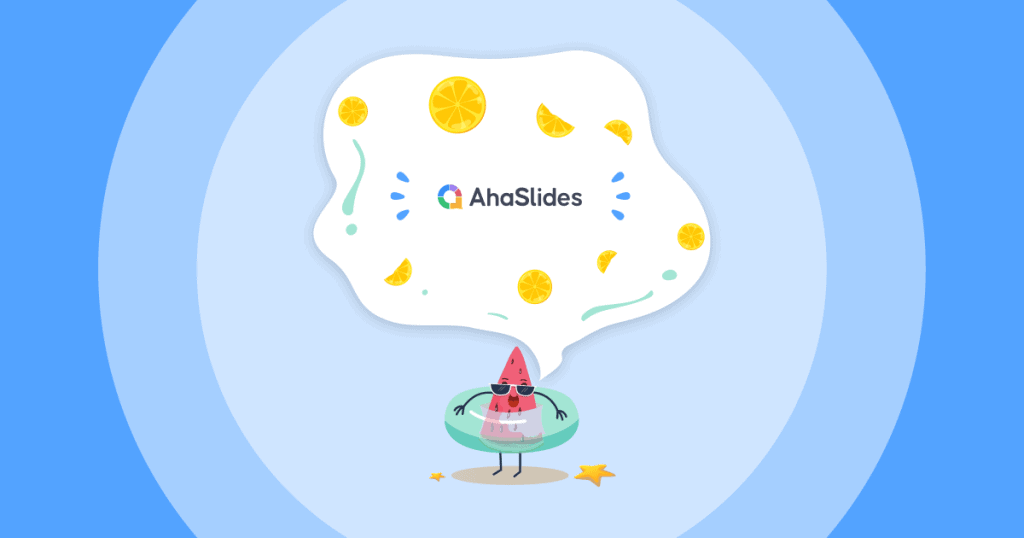 15 个适合所有年龄段的令人难忘的生日派对游戏 - AhaSlides