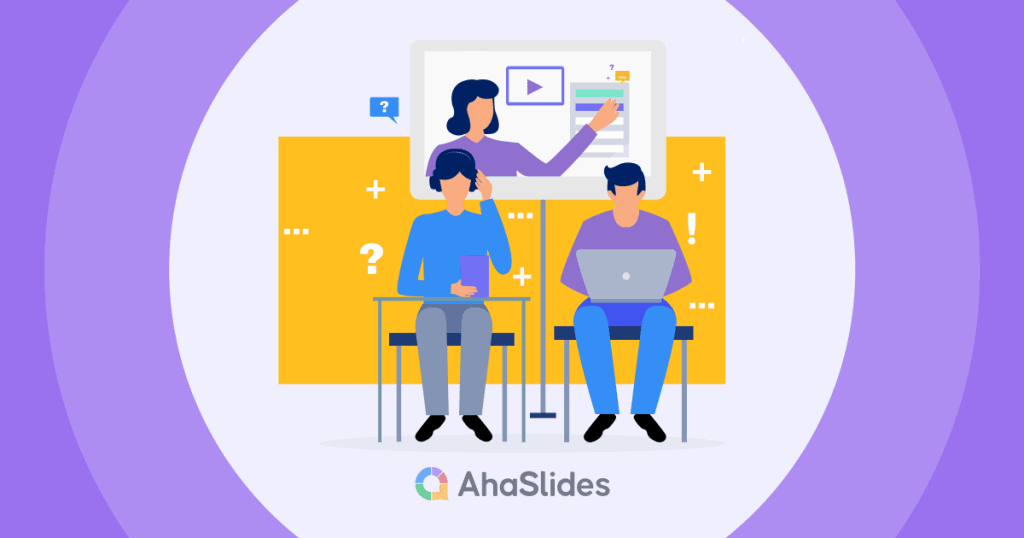 超过 119 个英语俚语 | 2024 年更新 - AhaSlides