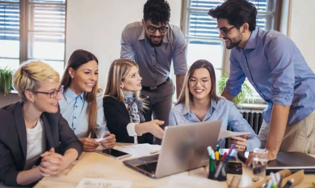 Opleidingsprogramma's op de werkvloer – beste praktijken in 2024