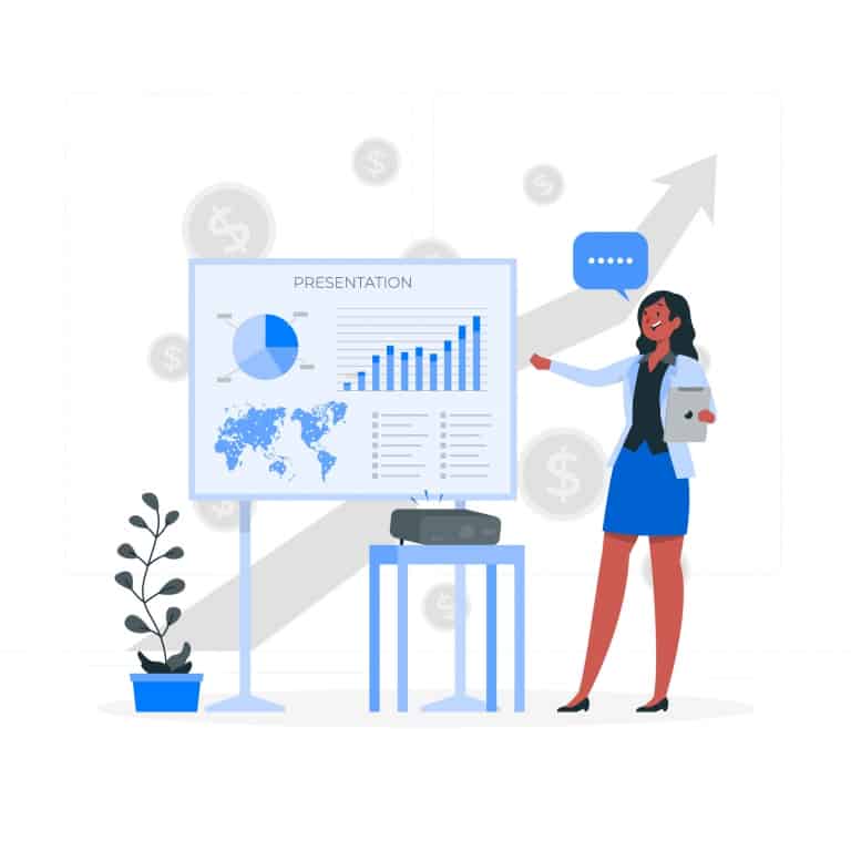 What is 7x7? The Golden Rule For Your PowerPoint Presentation