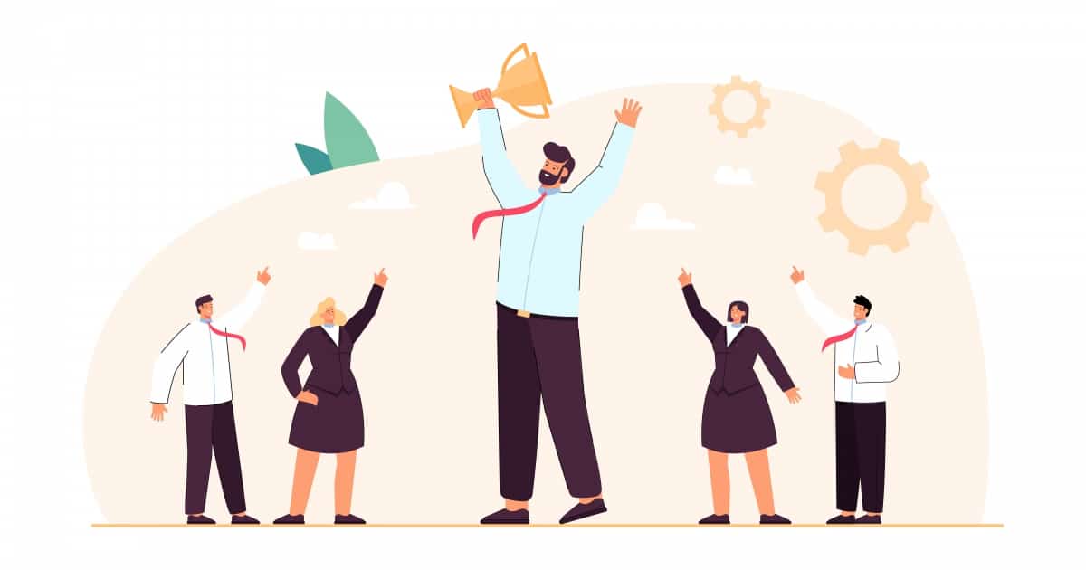 Liderazgo Afiliativo | Guía definitiva para principiantes con ejemplos ...