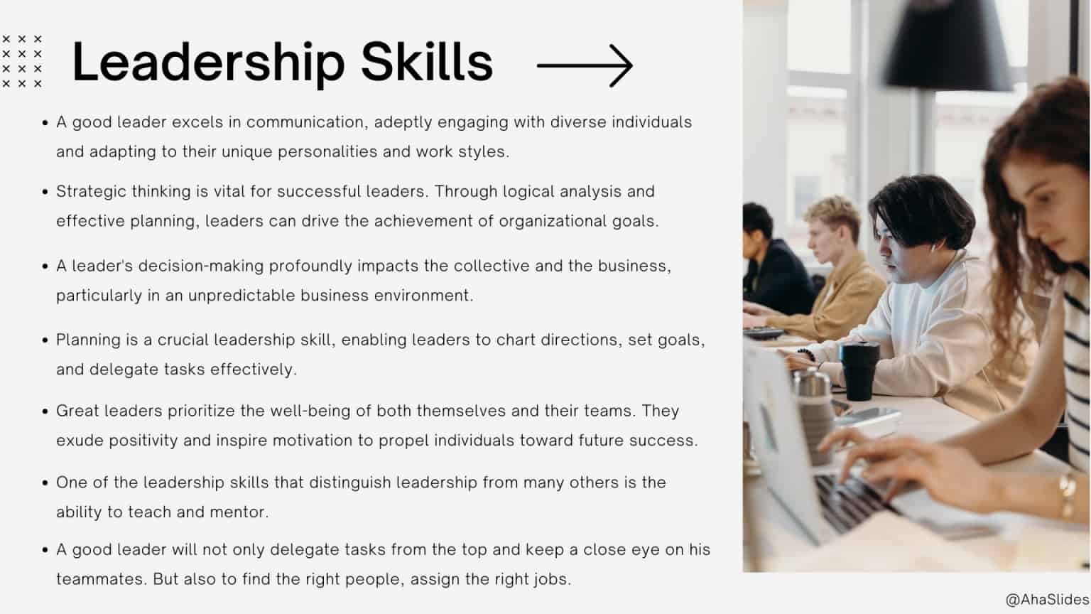 What is 7x7? The Golden Rule For Your PowerPoint Presentation