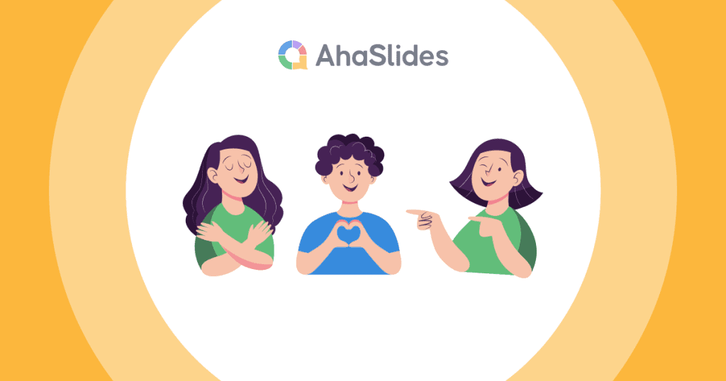 很高兴认识你65 个独特的回应让您脱颖而出 | 2024 年揭晓 - AhaSlides