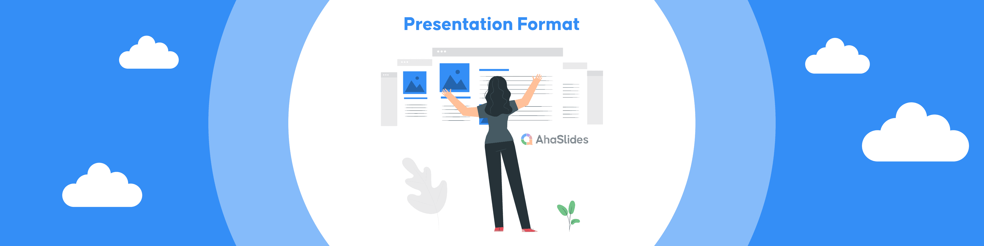 Presentation Format: How To Make An Outstanding Presentation (With Tips ...